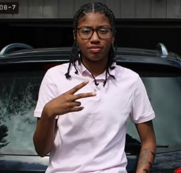 Shyanne Sellers (Basketball): Bio, Wiki, Age, Career, Parents ...