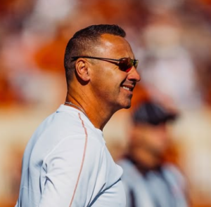 Steve Sarkisian: Career Achievements, Contract Details, Broyles Award Winner and More