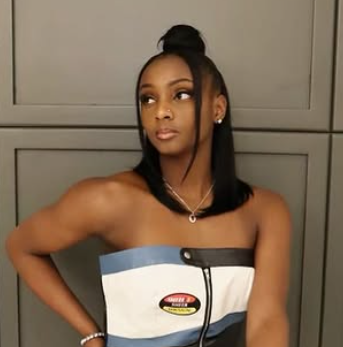 Ta'Niya Latson's Humble 1-Word Reaction to ACC Honor Captures Fans' Hearts