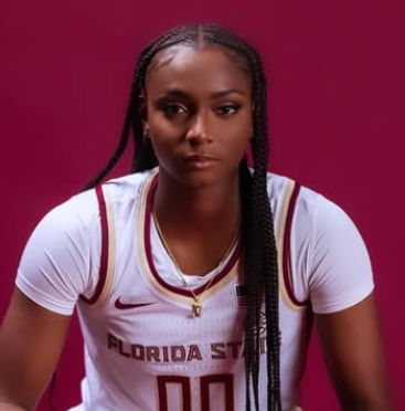 Ta'Niya Latson's Humble 1-Word Reaction to ACC Honor Captures Fans' Hearts