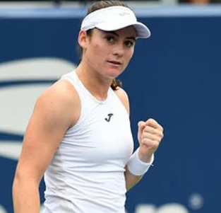 Tamara Zidansek on the Road to Redemption: Insights from the Australian ...