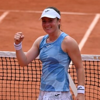 Tamara Zidansek on the Road to Redemption: Insights from the Australian ...