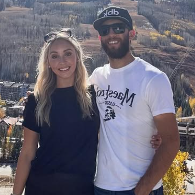 Tanner Thorson's Wife Shaylee Thorson’s Touching 'Prelim Night' Family ...