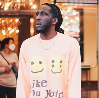 Taurean Prince (Basketball): Who Is He? Meet His Parents, Siblings and More