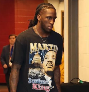 Taurean Prince (Basketball): Who Is He? Meet His Parents, Siblings and More