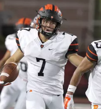 Tiger Bech's Tragic End: Know About the Former Football Player's Death