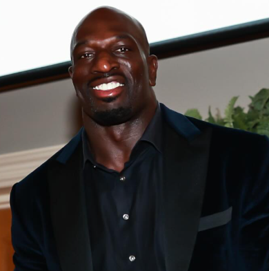Accidental Moment Made Titus O'Neil a WWE Viral Sensation and Podcast