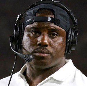 Meet Tommie Robinson: Inside the Journey of Colorado Buffaloes' New RB Coach