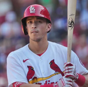 Tommy Edman's Wife: Who Is She? Relationship, Personal Life, Family and ...