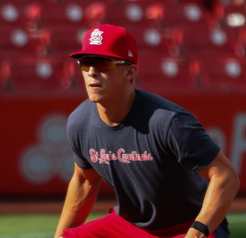 Tommy Edman's Wife: Who Is She? Relationship, Personal Life, Family and ...