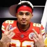 Trent McDuffie: Cornerback's Journey to the NFL, Contract Breakdown and ...
