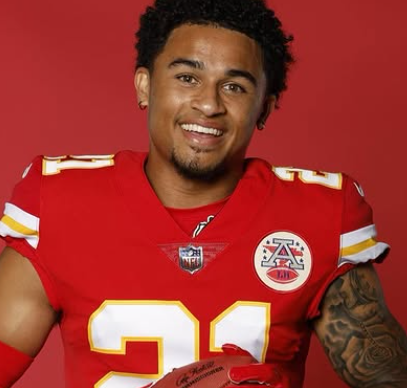 Trent McDuffie: Cornerback's Journey to the NFL, Contract Breakdown and ...