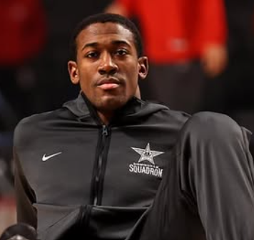 Trey Jemison's Breakout Night: Key Stats from Lakers vs. Nets Matchup