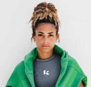 Aaliyah Crump’s Incredible Journey to a Record-Breaking High School Career