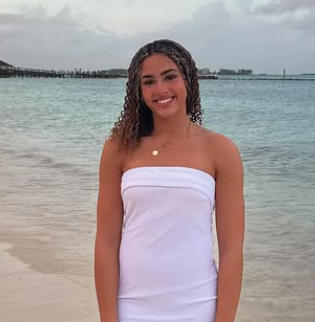 Aaliyah Crump’s Incredible Journey to a Record-Breaking High School Career