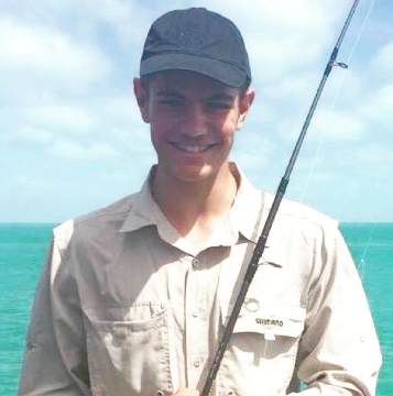 Aaron Hardie: Who Is He? Bio, Career, Girlfriend, Relationship and More