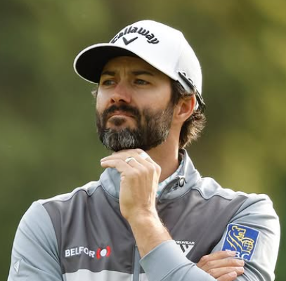 Adam Hadwin Shares His Take on USA vs. Canada Showdown