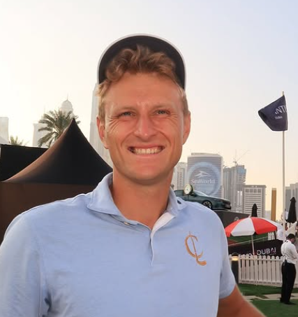 Adrian Meronk’s Stunning 3-Word Statement After Maiden LIV Golf Title