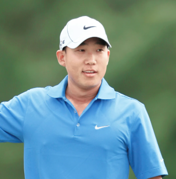 Anthony Kim’s Sobriety Story: LIV Golf Star Is Changing Lives Beyond ...