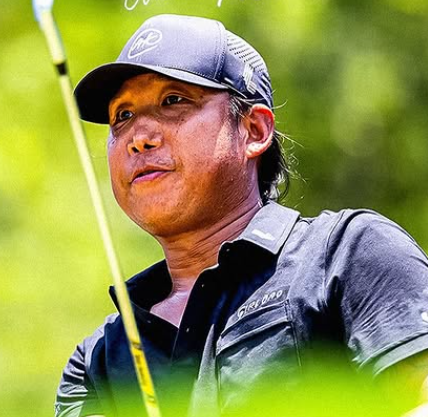 Anthony Kim’s Sobriety Story: LIV Golf Star Is Changing Lives Beyond ...