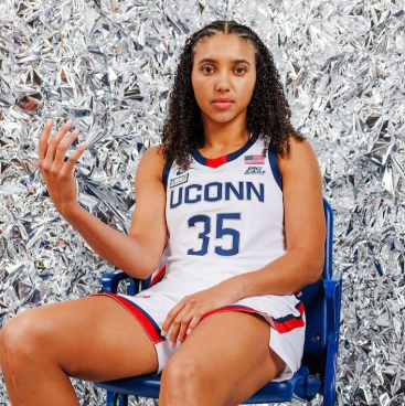 Azzi Fudd’s Stunning Snaps from UConn’s Epic Win Over South Carolina