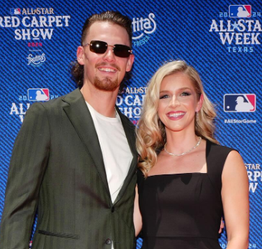 Bobby Witt Jr.’s Priceless Reaction to Wife Maggie’s Valentine’s Day ...