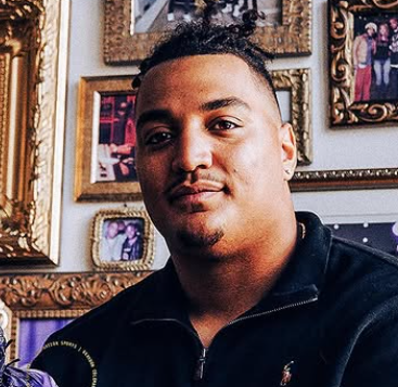 Brandon Coleman: Meet His Fiancee Emily Rader, Relationship Timeline ...