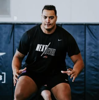 Brandon Coleman: Meet His Fiancee Emily Rader, Relationship Timeline ...