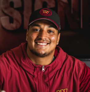 Brandon Coleman: Meet His Fiancee Emily Rader, Relationship Timeline ...