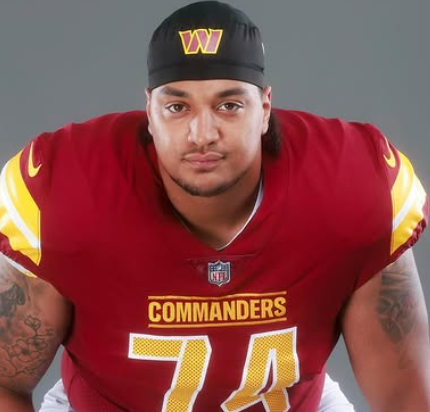 Brandon Coleman: Meet His Fiancee Emily Rader, Relationship Timeline ...