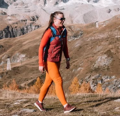 Breezy Johnson Gets Candid on Partnering with Mikaela Shiffrin for ...