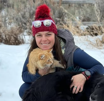 Breezy Johnson Gets Candid on Partnering with Mikaela Shiffrin for ...