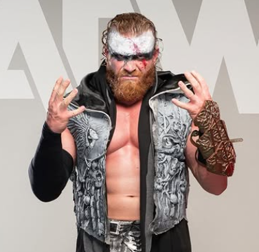 Buddy Matthews’ Status Revealed After AEW Grand Slam Incident and Promotion