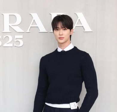 Byeon Woo-seok: From Late-Bloomer Actor to Global K-Drama Sensation