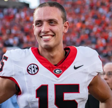 Carson Beck’s $383,000 Loss: The Shocking Details of His South Florida ...