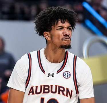 Chad Baker-Mazara (Basketball): Who Is He? Bio, Career, Parents, Family ...