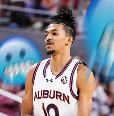 Chad Baker-Mazara (Basketball): Who Is He? Bio, Career, Parents, Family ...