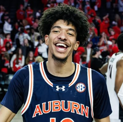 Chad Baker-Mazara (Basketball): Who Is He? Bio, Career, Parents, Family ...