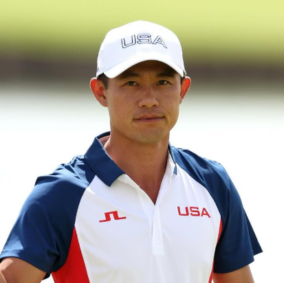 Collin Morikawa’s Epic Reaction to Tommy Fleetwood’s Jaw-Dropping Ace ...