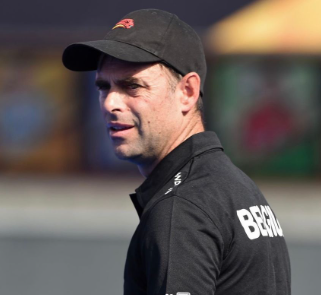 Craig Fulton: Expand India's Base as They Begin Hockey Pro League Campaign