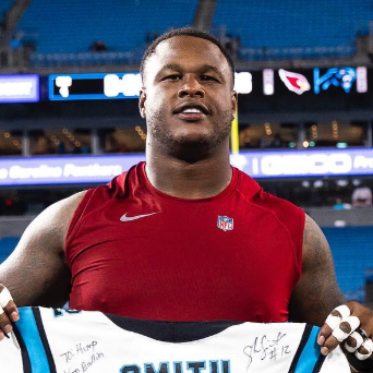 D.J. Humphries (NFL): Who Is He? Career Earnings, Contract Details ...