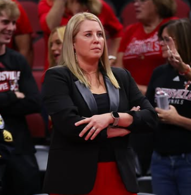 Dani Busboom Kelly Speaks Out: Support from Nebraska Volleyball Players ...
