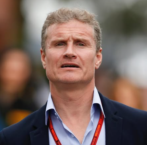 David Coulthard Reflects on Mario Andretti’s Wisdom: Daniel Ricciardo's ...