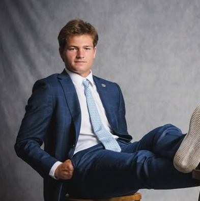 Drake Maye Speaks Out: Patriots’ Blue Throwback Uniform in the Works ...