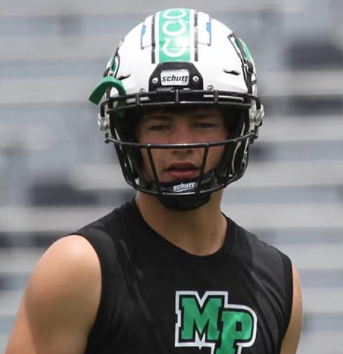 Drake Maye Speaks Out: Patriots’ Blue Throwback Uniform in the Works ...