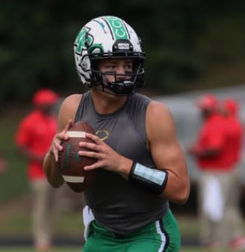 Drake Maye Speaks Out: Patriots’ Blue Throwback Uniform in the Works ...