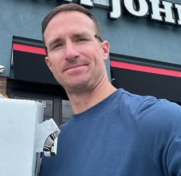 Drew Brees Delivers a Bold Statement on Patrick Mahomes and the GOAT ...