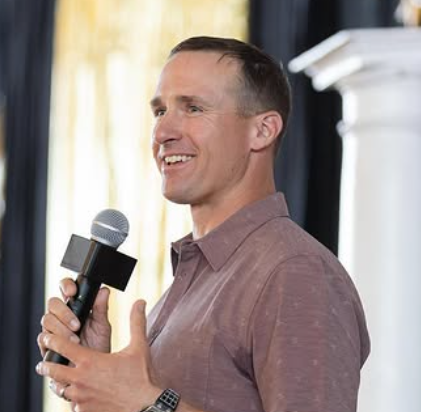 Drew Brees Delivers a Bold Statement on Patrick Mahomes and the GOAT ...