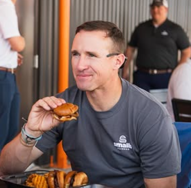 Drew Brees Delivers a Bold Statement on Patrick Mahomes and the GOAT ...