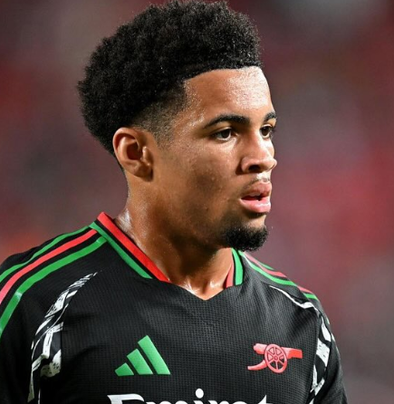 Ethan Nwaneri: Mikel Arteta Explains His Unconventional Dressing Room Move